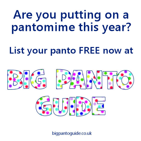 Best Pantomimes in Devon 2024-2025